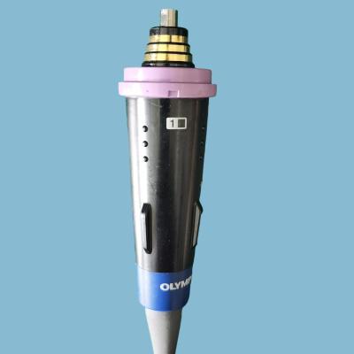 China TD-TB400 Thunderbeat Transducer for Flexible Endoscopes - 7mm Vessel Sealing with Ultrasound & Bipolar Energy for sale
