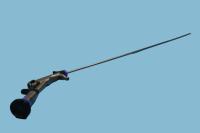 China Olympus WA29040A Rigid Ureteroscope with 25% Increased Image Size, 6.4/7.8 Fr x 430 mm, 4.2 Fr Channel for sale