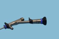 China Olympus WA29040A Rigid Ureteroscope with 25% Increased Image Size, 6.4/7.8 Fr x 430 mm, 4.2 Fr Channel for sale