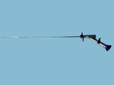China Olympus WA29040A Semi Rigid Ureteroscope 6.4 7.8 Fr 430 mm 4.2 Fr Channel for sale