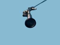 China Olympus WA29040A Semi Rigid Ureteroscope 6.4 7.8 Fr 430 mm 4.2 Fr Channel for sale