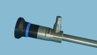 China WA53005A Rigid Laparoscope 10mm 30 Degree Autoclavable Medical Endoscope for Surgical Procedures for sale