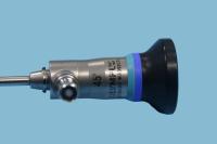 China Olympus WA96203A Rigid Sinuscope 4.0mm 45° HD Lens System for FESS Procedures 146mm Working Length for sale
