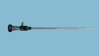 China A4674A Olympus Hysteroscope 3.0mm 30 Degree Autoclavable Wide Angle Endoscope for sale