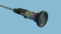 China A4674A Olympus Hysteroscope 3.0mm 30 Degree Autoclavable Wide Angle Endoscope for sale
