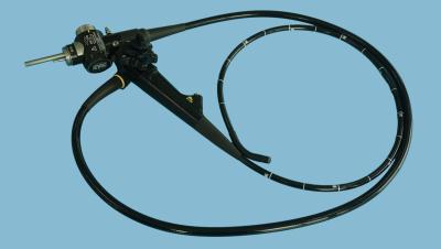 China GIF-Q160 Flexible Gastroscope with 1030mm Working Length and 140° Field of View for Medical Diagnostic Procedures for sale
