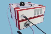 China 1CCD Endocam 5512 PAL Endoscopy O R Camera Processor 50 60 Hz for sale
