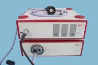 China 1CCD Endocam 5512 PAL Endoscopy O R Camera Processor 50 60 Hz for sale