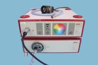 China 3CCD Endocam 5507 PAL Endoscopy Camera Processor for Rigid Scopes for sale