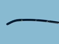 China GIF-Q260J Flexible Gastroscope 9.9mm Diameter 1030mm Working Length 140 Degree FOV for sale