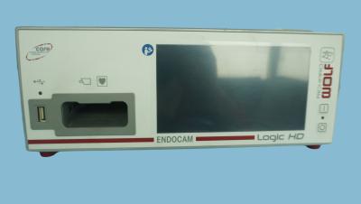 China Endocam Logic HD Laparoscope Processor Full HD Video Recording USB for sale