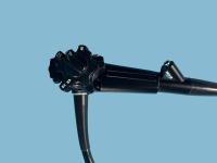 China GIF-XP240 Video Gastroscope 140° FOV 7.7mm Insertion Tube High Definition Imaging for sale