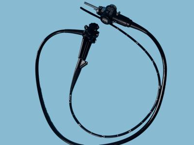 China GIF-XP240 Video Gastroscope 140° FOV 7.7mm Insertion Tube High Definition Imaging for sale
