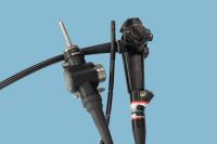 China Olympus GIF-XQ230 Gastroscope 140° FOV 9.2mm OD 1030mm Working Length 2.8mm Channel for sale