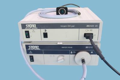 China Tricam DX Pal 202420 20 Endoscopy Processor Medical Equipment for sale