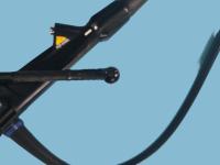 China PCF-H190L Colonovideoscope 170° FOV HDTV NBI Imaging 168cm Working Length for sale