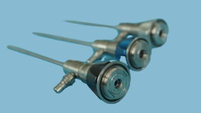 China Smith & Nephew Dyonics 4mm 30° Video Arthroscope with 160mm Working Length and J-Lock Connection for sale