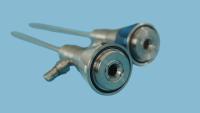 China Smith & Nephew Dyonics 4mm 30° Video Arthroscope with 160mm Working Length and J-Lock Connection for sale