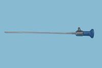 China 30 Degree 4mm Arthroscope for Knee Arthroscopy Stryker Compatible 502-677-030 for sale