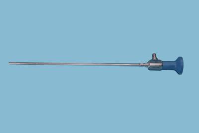 China 30 Degree 4mm Arthroscope for Knee Arthroscopy Stryker Compatible 502-677-030 for sale