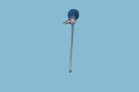 China 30 Degree 4mm Arthroscope for Knee Arthroscopy Stryker Compatible 502-677-030 for sale