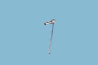 China 502-740-012 Rigid Endoscope 12 Degree 4mm Endoscope For Joint Access for sale
