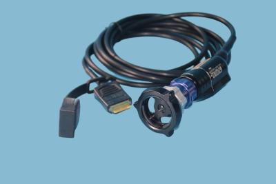 China 20212030 Telecam Camera Head Video Endoscopy System with 100-240V Power for Nasal Endoscope Procedures for sale