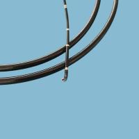 China HYF-XP Flexible Hysteroscope 3.1mm Insertion Tube 240mm Working Length Fiber Optic for sale