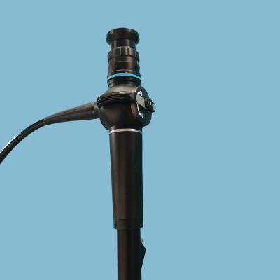 China HYF-XP Flexible Hysteroscope 3.1mm Insertion Tube 240mm Working Length Fiber Optic for sale