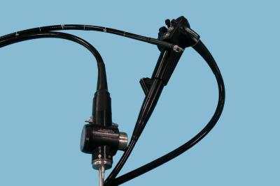 China JF-240 Duodenoscope 100° Field of View 3.2mm Channel Compatible with Multiple Processors for sale