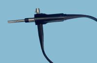 China Olympus LF-V Laryngovideoscope with 4.1mm Diameter and 600mm Working Length for High Definition Medical Imaging for sale