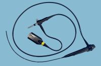 China Olympus LF-V Laryngovideoscope with 4.1mm Diameter and 600mm Working Length for High Definition Medical Imaging for sale