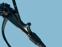China PCF-160AL Evis Exera Video Colonoscope 11.5mm Diameter 1680mm Working Length for sale