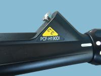 China PCF-H190DI Medical Endoscope Full HD Flexible Colonoscope 2.8mm Work Channel 11.7mm Insertion Tube for sale