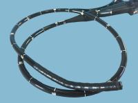 China PCF-H190DI Medical Endoscope Full HD Flexible Colonoscope 2.8mm Work Channel 11.7mm Insertion Tube for sale