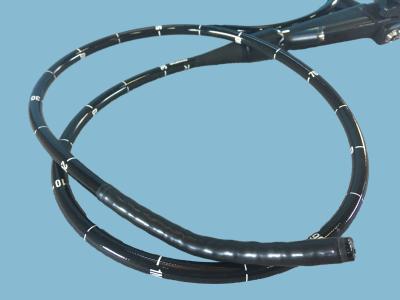 China PCF-H190DI Medical Endoscope Full HD Flexible Colonoscope 2.8mm Work Channel 11.7mm Insertion Tube for sale