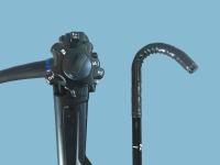 China PCF-H190DI Medical Endoscope Full HD Flexible Colonoscope 2.8mm Work Channel 11.7mm Insertion Tube for sale
