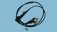 China PCF-Q260JI Colonoscope 1655mm Total Length 10.5mm OD with 140° Field of View for CV260 CLV-260 Systems for sale