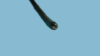 China PCF-Q260JI Colonoscope 1655mm Total Length 10.5mm OD with 140° Field of View for CV260 CLV-260 Systems for sale