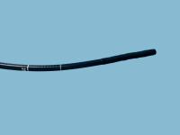 China SIF-Q260 Flexible Enteroscope 2000mm Working Length 2345mm Total Length for sale