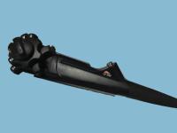 China Olympus TJF-160R Video Duodenoscope 4.2mm Channel 124cm Working Length for sale