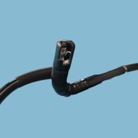 China TJF-Q180V Medical Endoscope with 4.2mm Working Channel and 100° Field of View for Therapeutic Procedures for sale