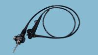 China TJF-Q180V Medical Endoscope with 4.2mm Working Channel and 100° Field of View for Therapeutic Procedures for sale