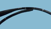 China TJF-Q180V Medical Endoscope with 4.2mm Working Channel and 100° Field of View for Therapeutic Procedures for sale
