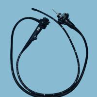 China TJF-Q180V Medical Endoscope with 4.2mm Working Channel and 100° Field of View for Therapeutic Procedures for sale