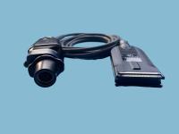 China CH-S190-XZ-Q 3d Endoscope Camera Professional Endoscope Camera for sale
