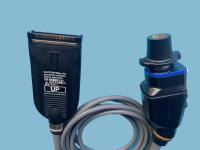 China CH-S190-XZ-Q 3d Endoscope Camera Professional Endoscope Camera for sale
