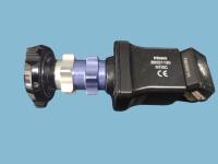 China 20221130U NTSC Medical Endoscopy Video Camera Head with 3CCD Technology for Surgical Visualization for sale