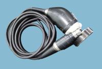 China Richard Wolf HDTV85550.975 Endoscopy Camera System with 5512 Console - Autoclavable HD Medical Imaging for sale