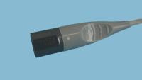 China Medical Surgical Harmonic Scalpel N91E7V 057 Endoscopy Rigid Instrument Replacement Parts for sale